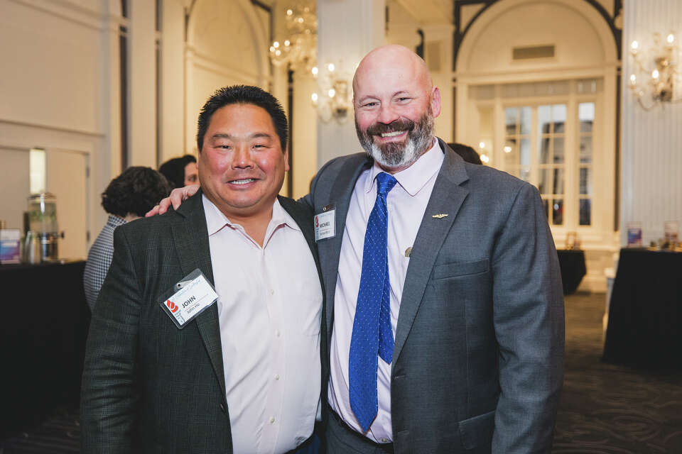 Empire Justice Center's Celebration of Leadership