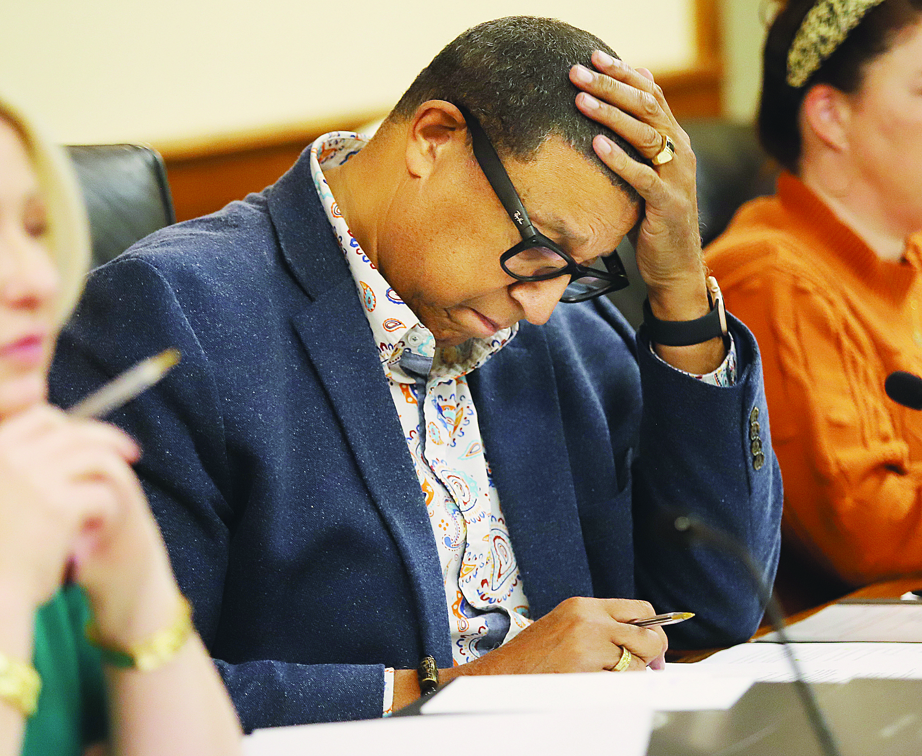 John Badman's Photos of the Week in The Telegraph