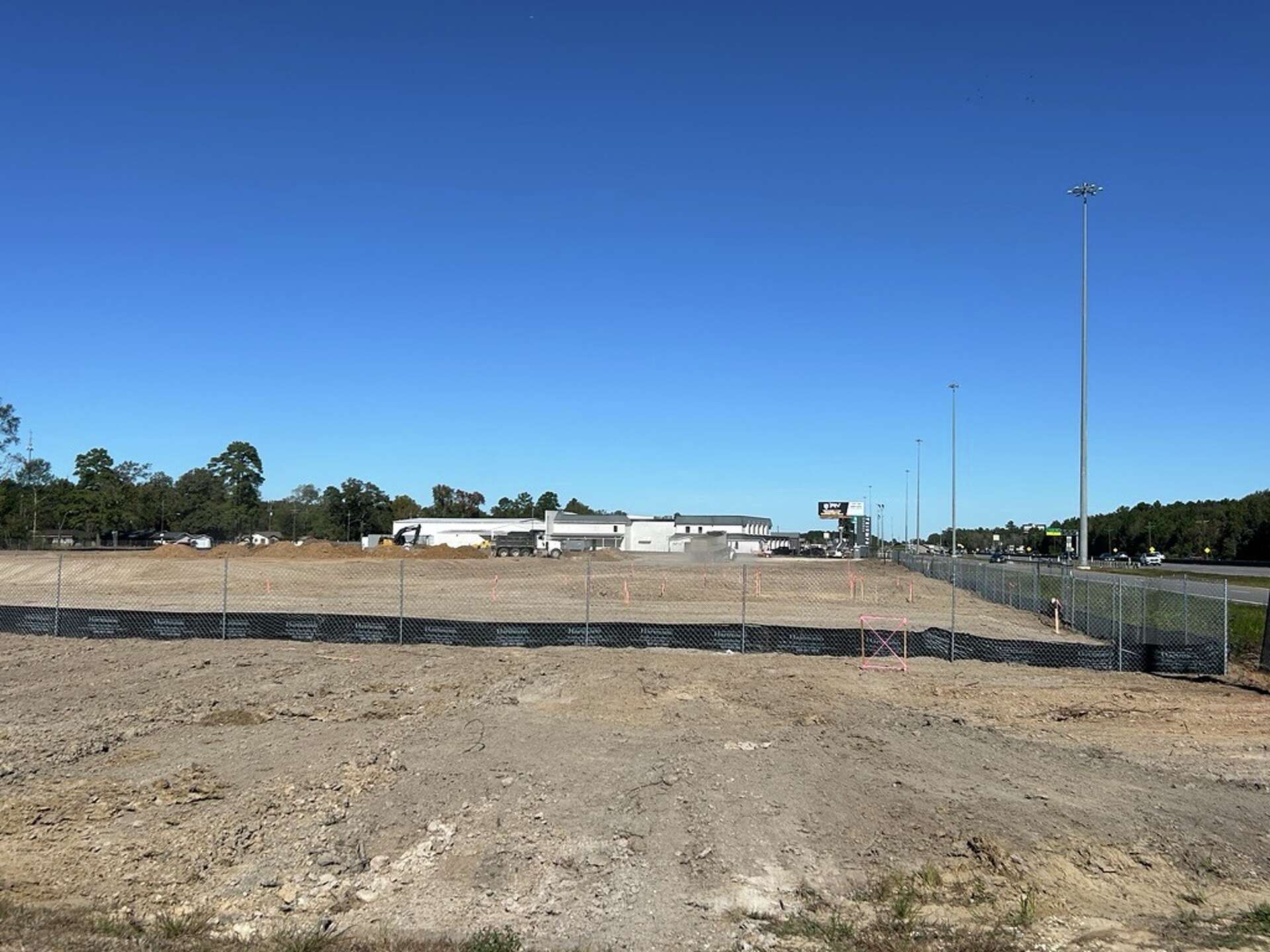 New apartment complex coming to Beaumont on U.S. 69