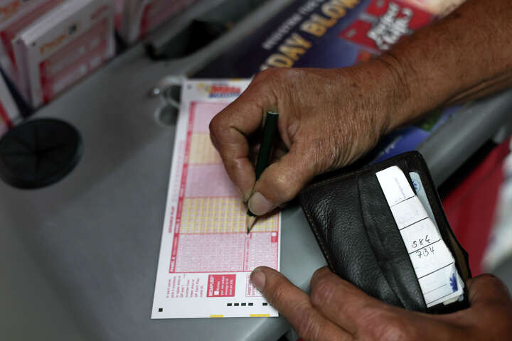 Did anyone win Mega Millions last night? See Friday's winning numbers