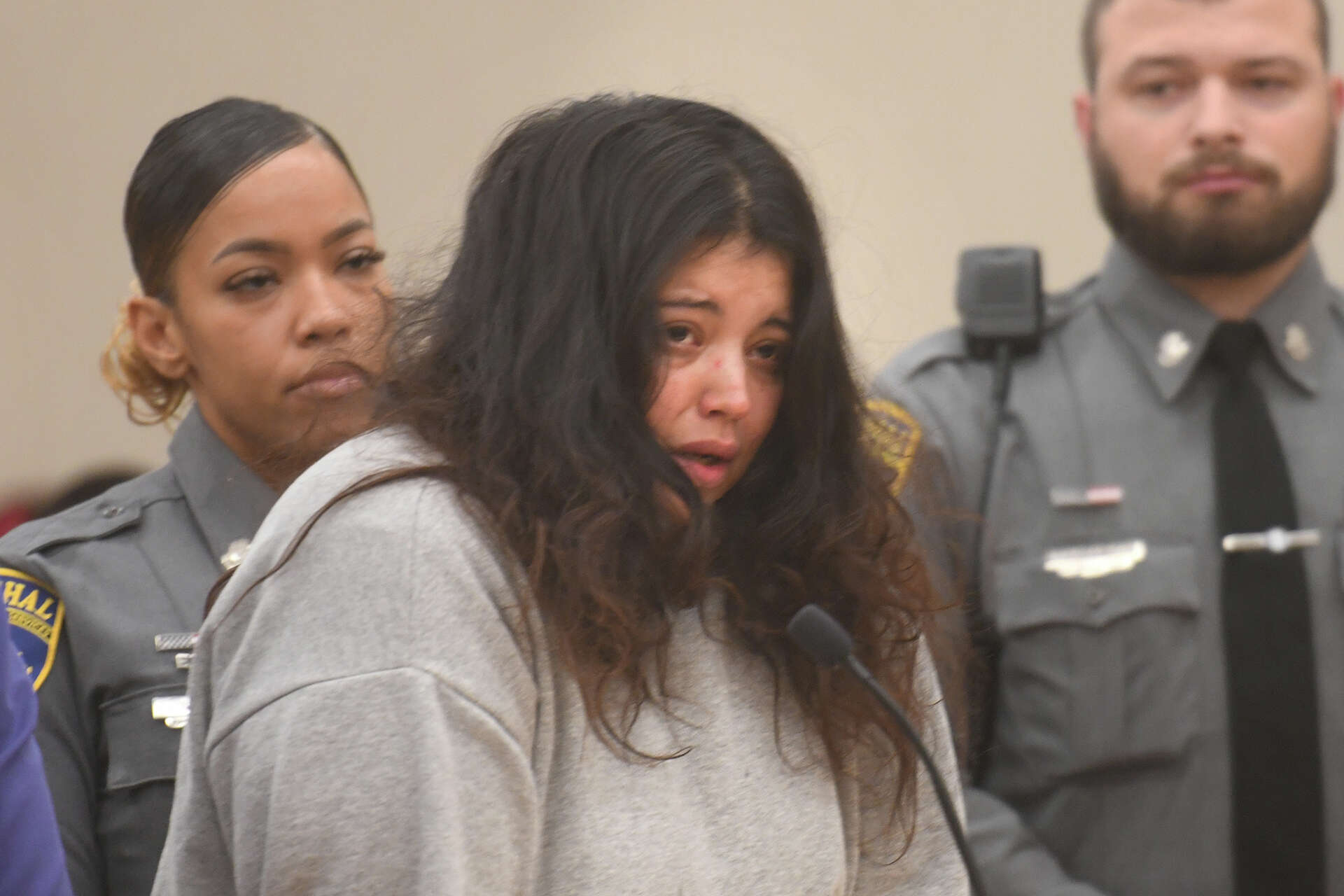 Autopsy details extreme starvation in death of New Britain girl