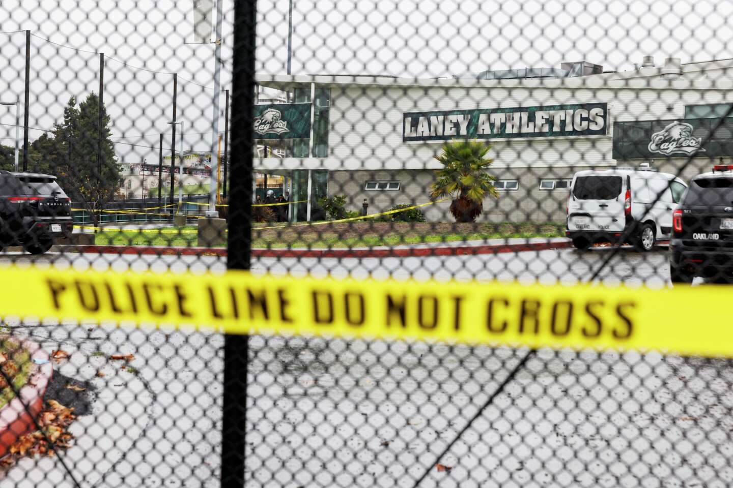 Man charged with killing John Beam in Oakland denied bail