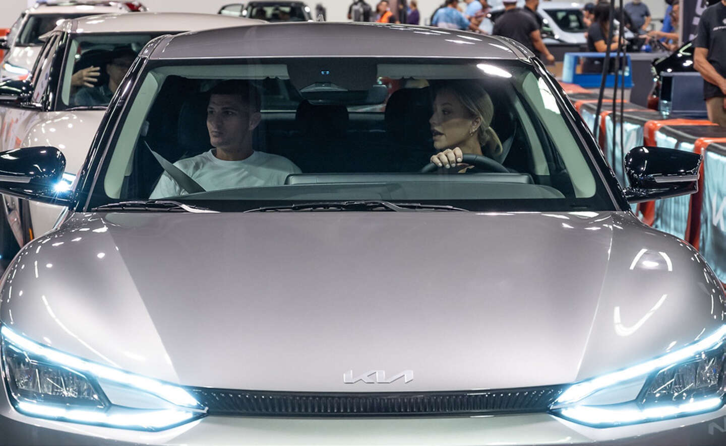 Connecticut Auto Show 2025: Dates, tickets, parking and what to see