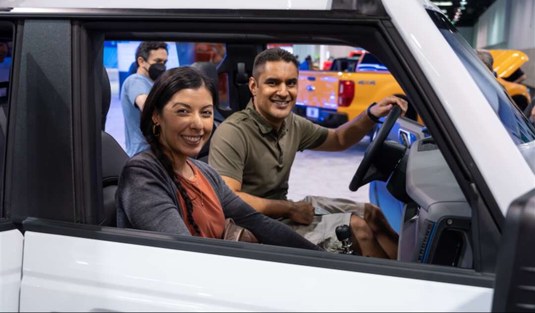 Connecticut Auto Show 2025: Dates, tickets, parking and what to see