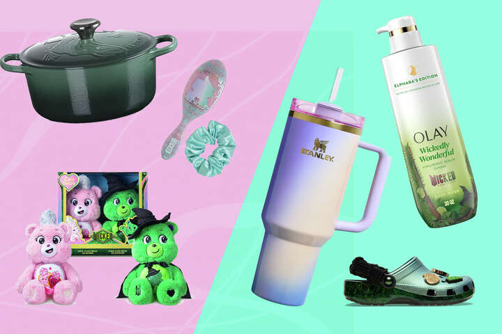 The best Wicked collabs to shop this holiday season and beyond