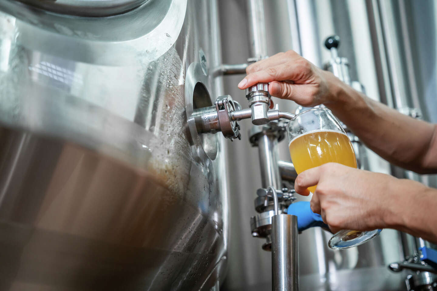 Almost Famous Brewing Company in East Granby announces closure