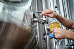 Almost Famous Brewing Company in East Granby announces closure