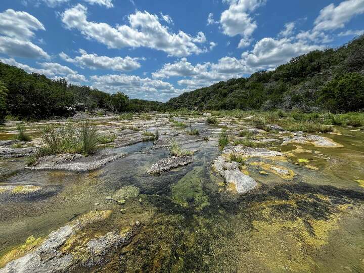 Texas is about get wilder: 9 new parks are on the way