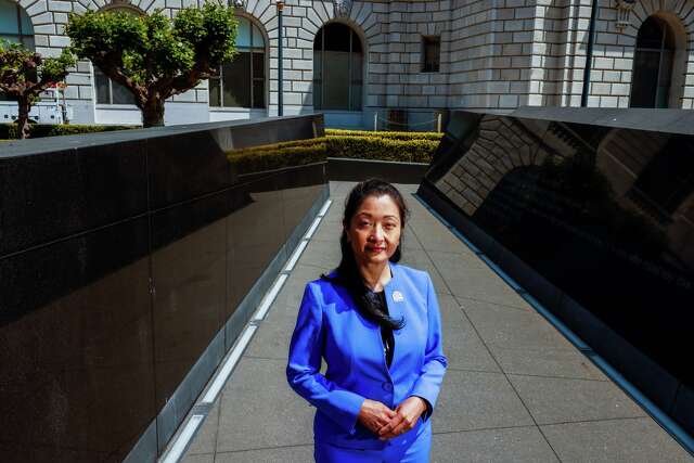 SFUSD expected to make interim chief Maria Su permanent superintendent
