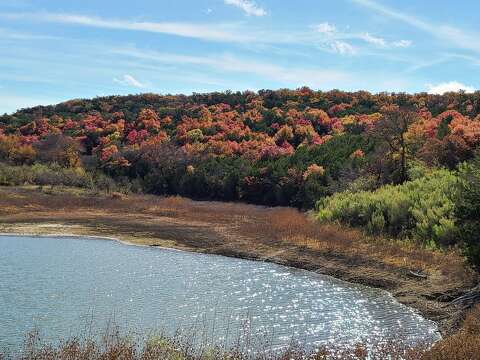 Texas is about get wilder: 9 new parks are on the way