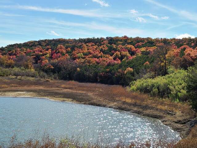 Texas to open first new state park in over 20 years
