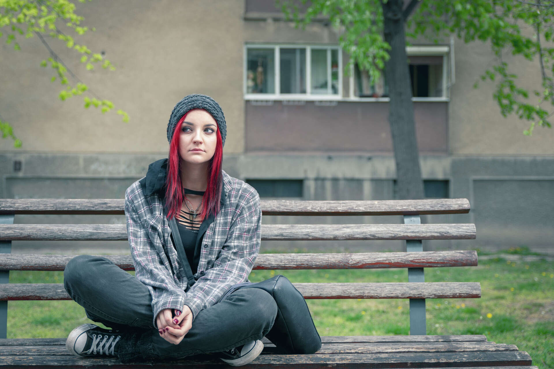 Student homelessness increase continues post-pandemic