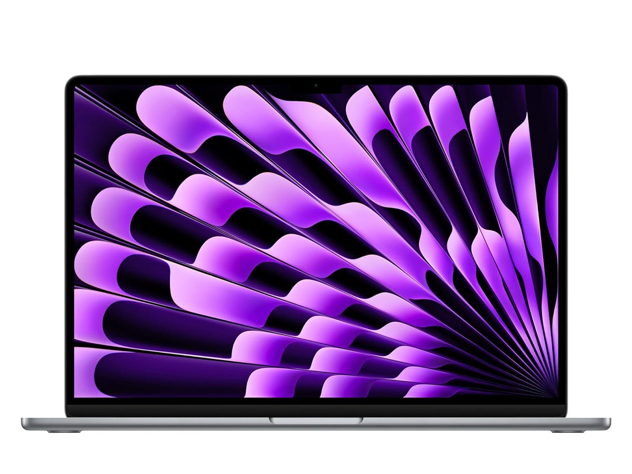 MacBook Air M3—slim design and massive performance over $400 off