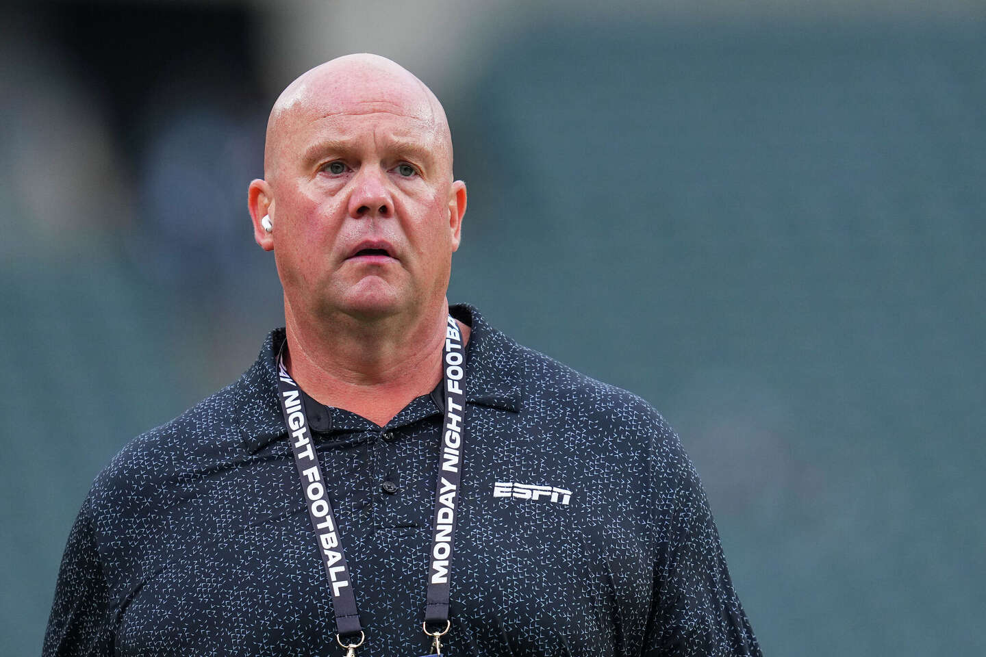 Former CT football star "Stanford Steve" earns ESPN contract extension