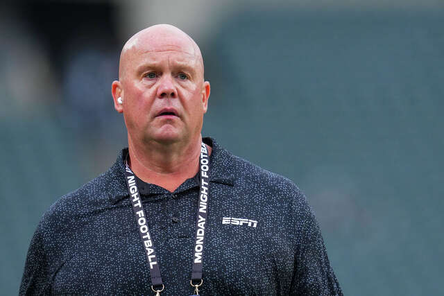 Former CT football star "Stanford Steve" earns ESPN contract extension