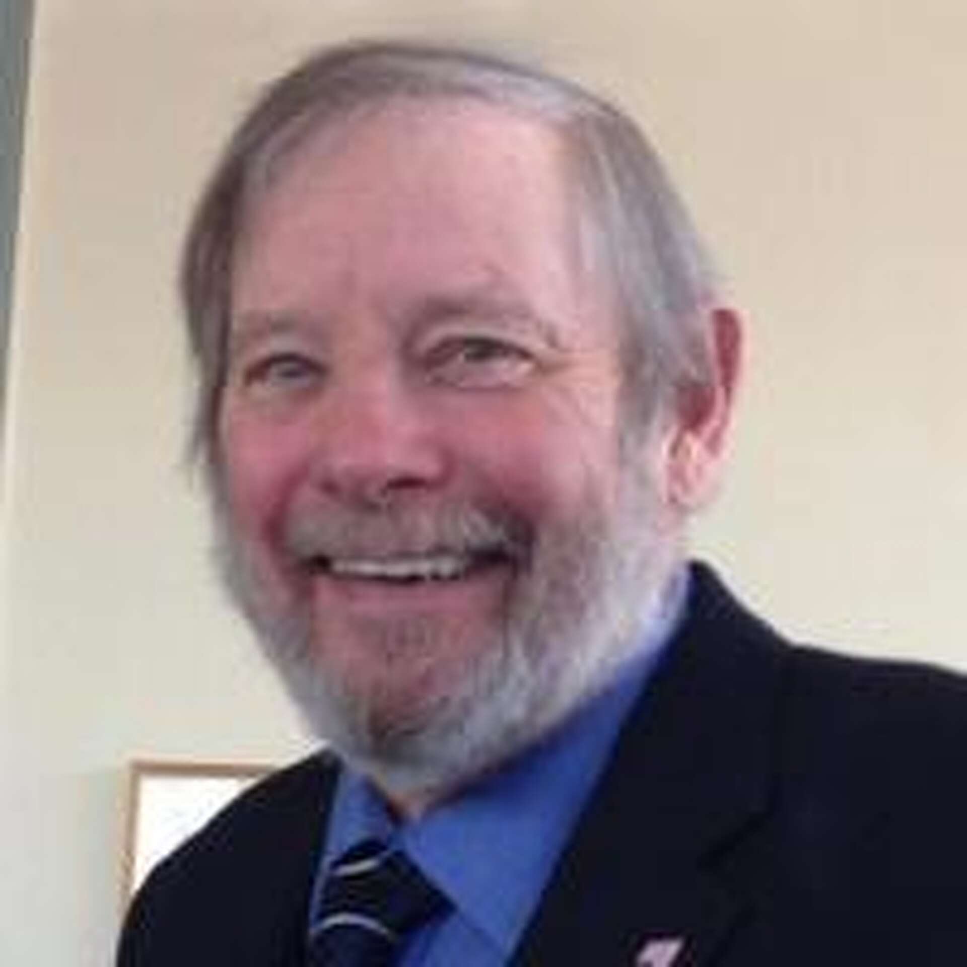 Former ferry captain dubbed 'Mr. Norwalk' by some dies