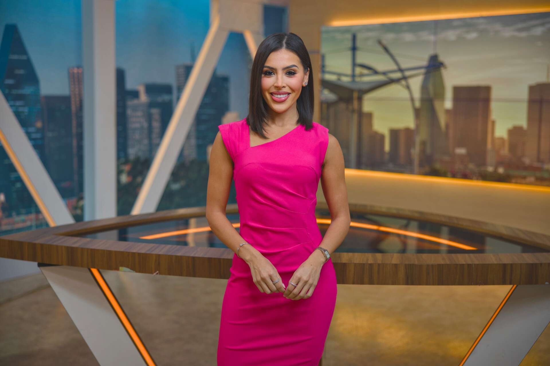 'Surreal' change at Texas TV station with latest anchor shake-up