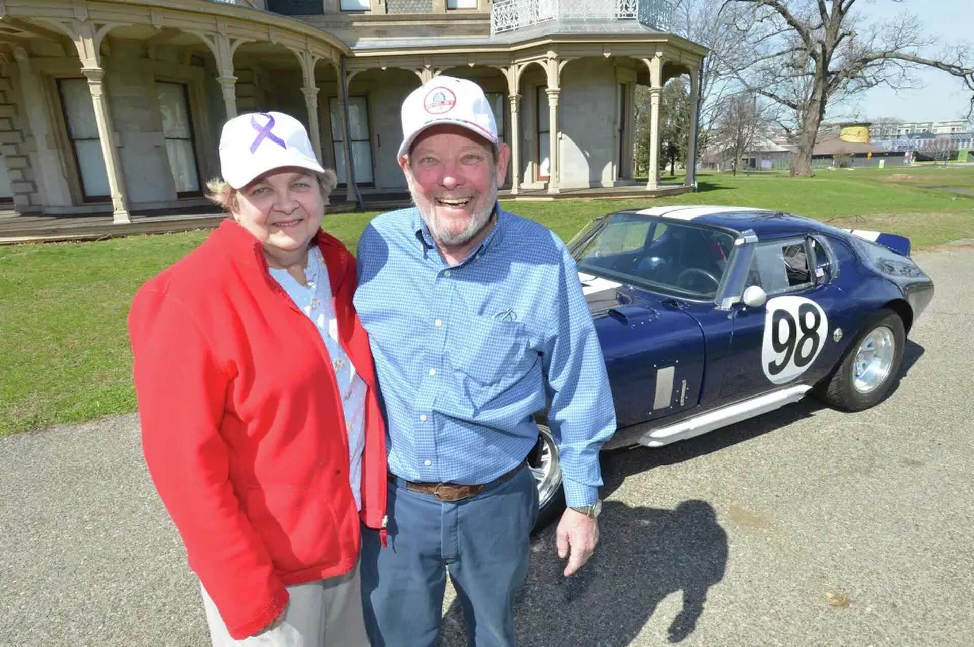 Former ferry captain dubbed 'Mr. Norwalk' by some dies