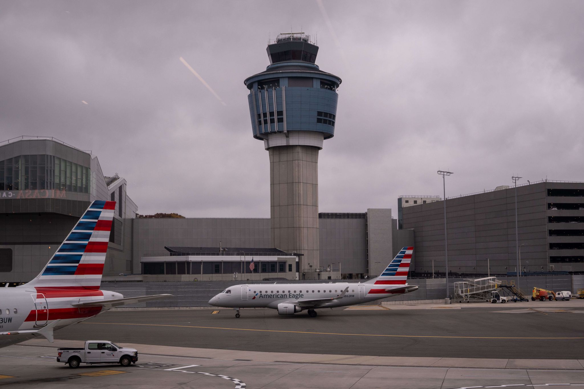 FAA takes first steps to restore flights after shutdown strain, but ...
