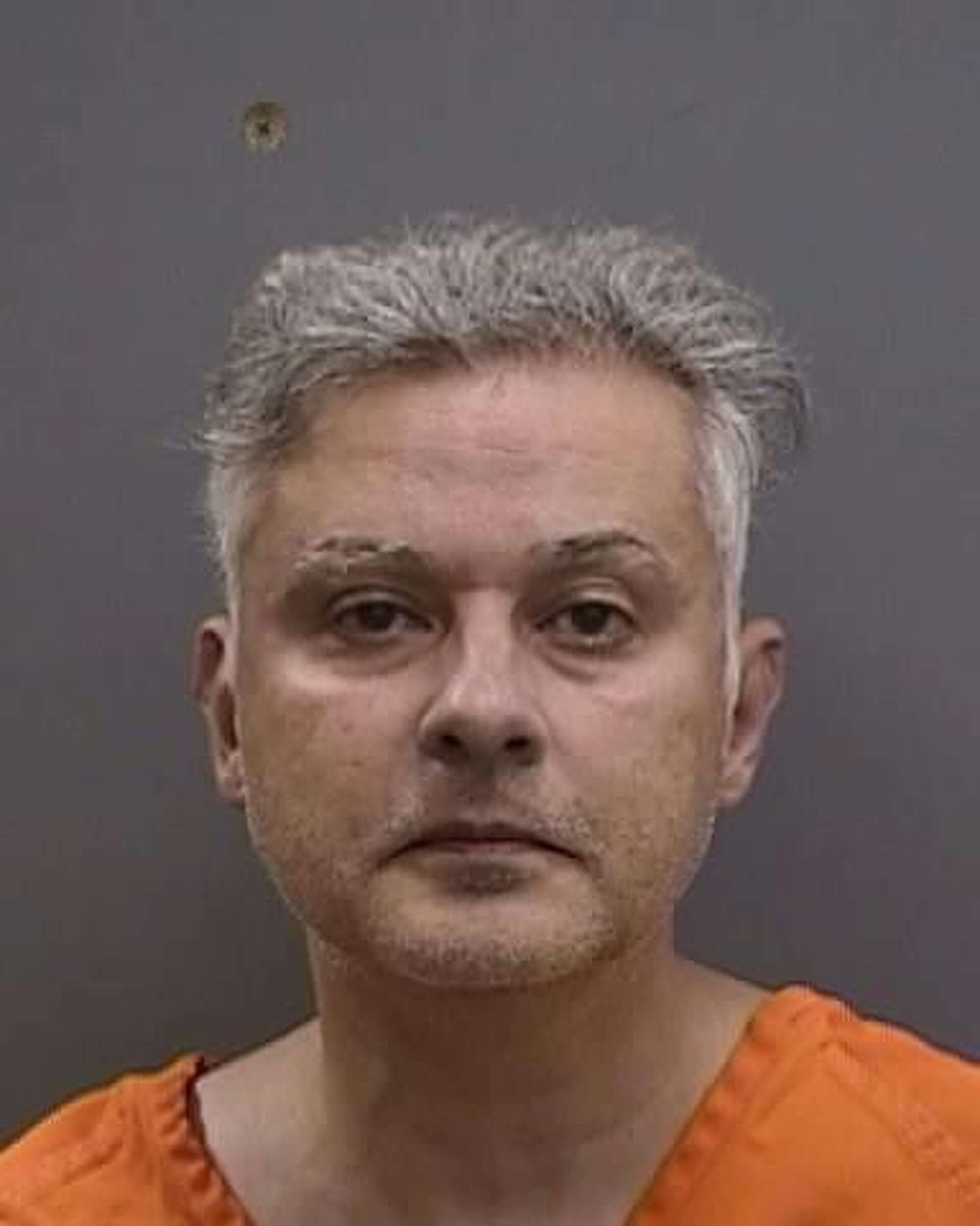 Video Shows Middletown Superintendent During Florida Dui Arrest