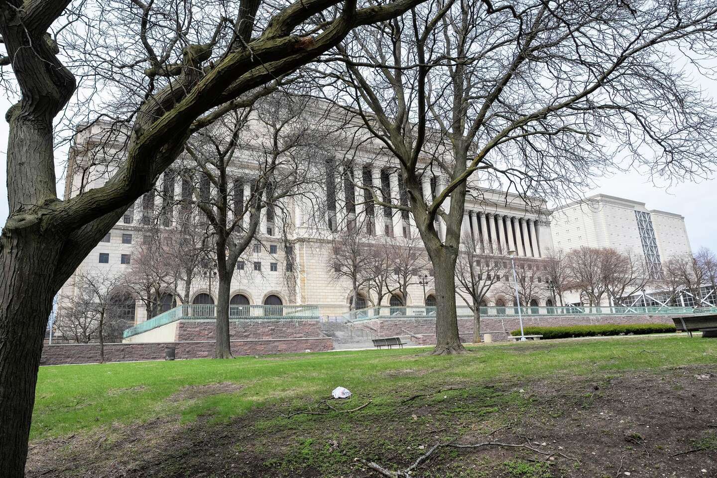 Plea negotiations underway with Wisconsin judge accused of helping ...