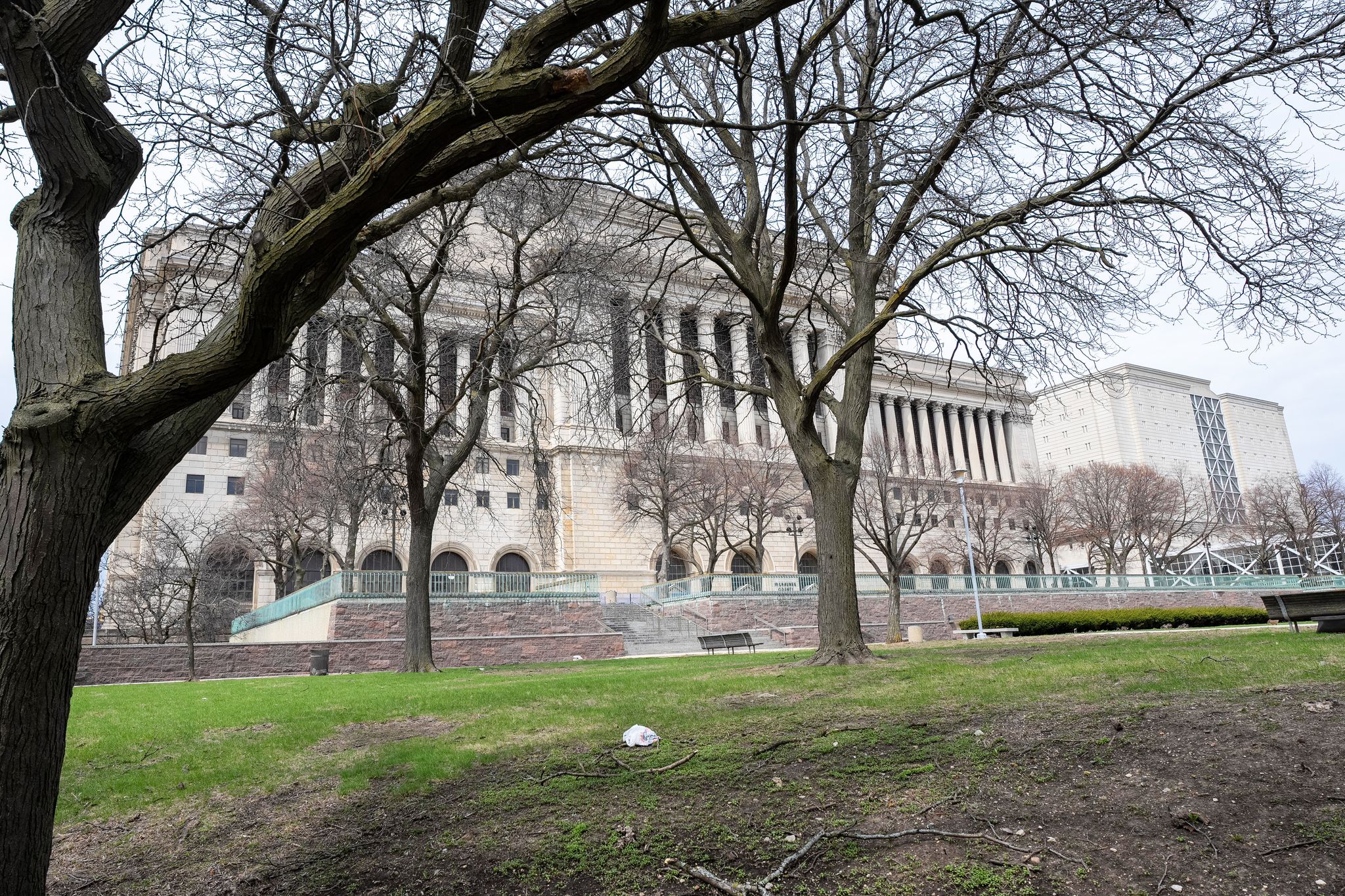 Immigrant who allegedly dodged ICE with Wisconsin judge's help has been ...