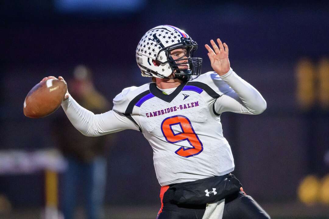 Section 2 football Super Bowl updates, highlights