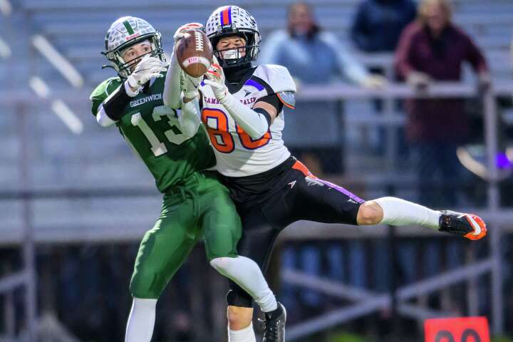 Section 2 football Super Bowl updates, highlights