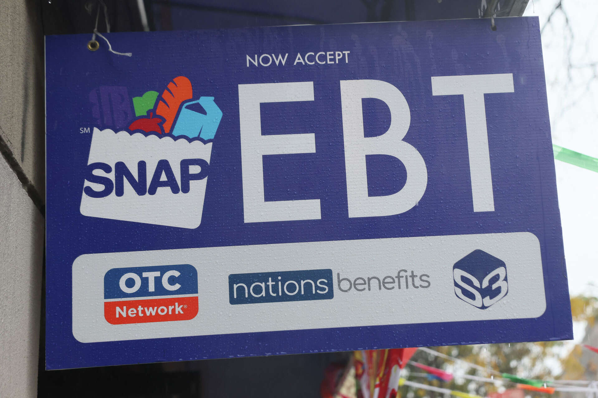 Errors with SNAP benefits could cost Connecticut millions before fix