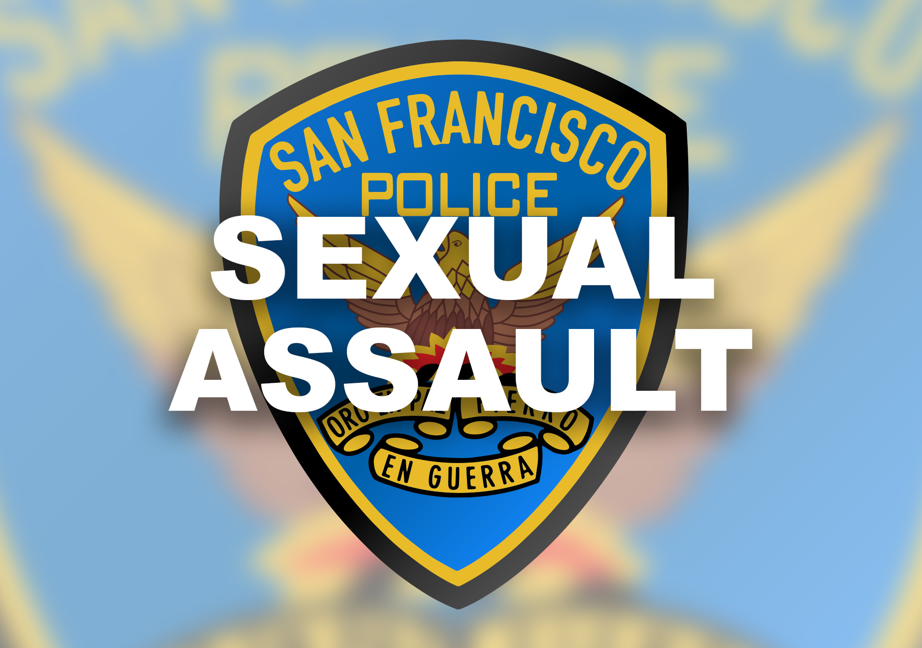 SF: School Employee Charged In Years-Long Sex Assault Of Boy Starting A ...