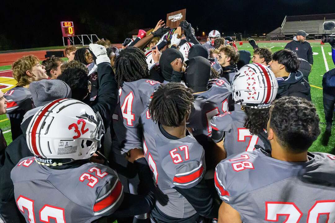 Section 2 football Super Bowl updates, highlights