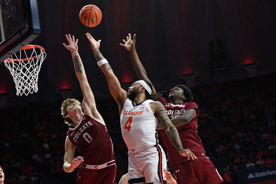 Kylan Boswell injury update: Brad Underwood shares status