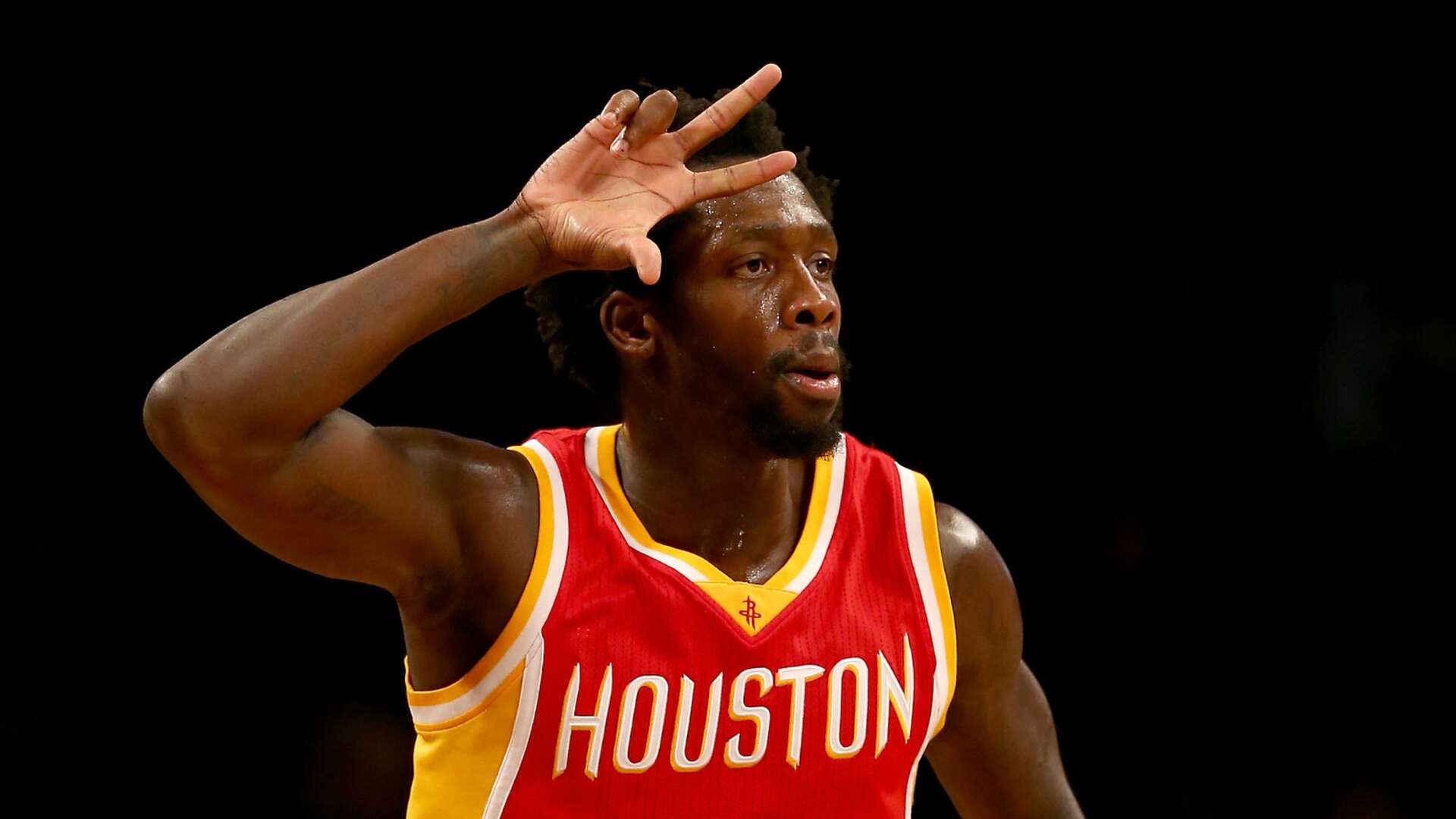 Ex-Rockets guard Patrick Beverley responds to Texas arrest