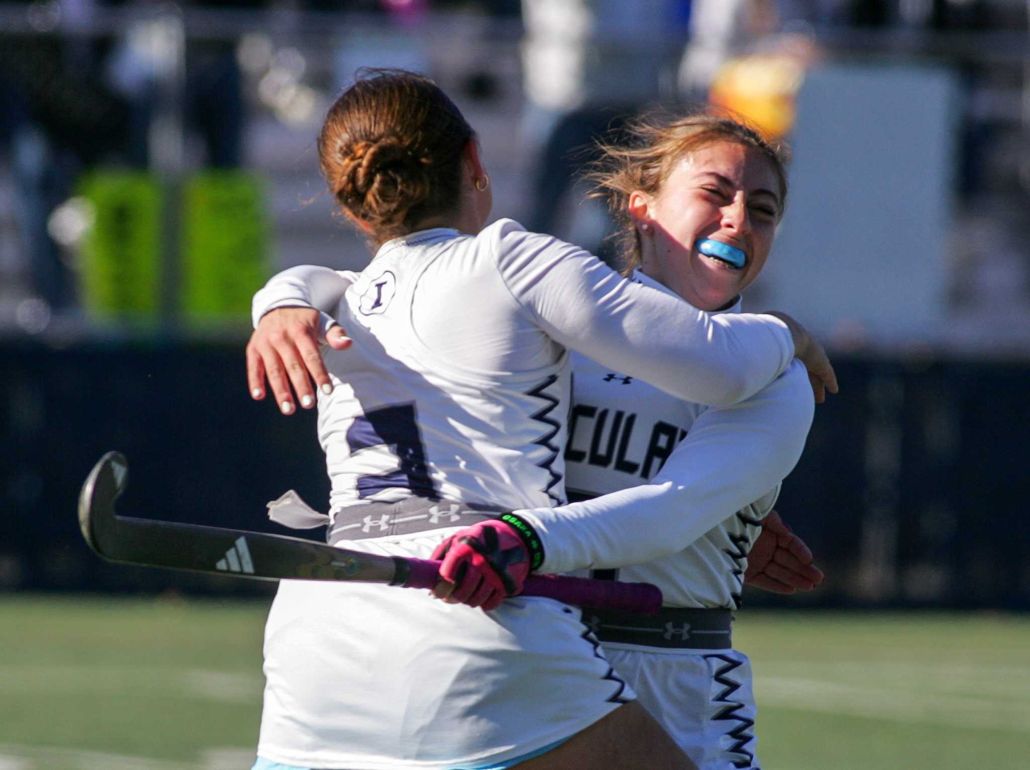 Immaculate field hockey wins CIAC Class S championship