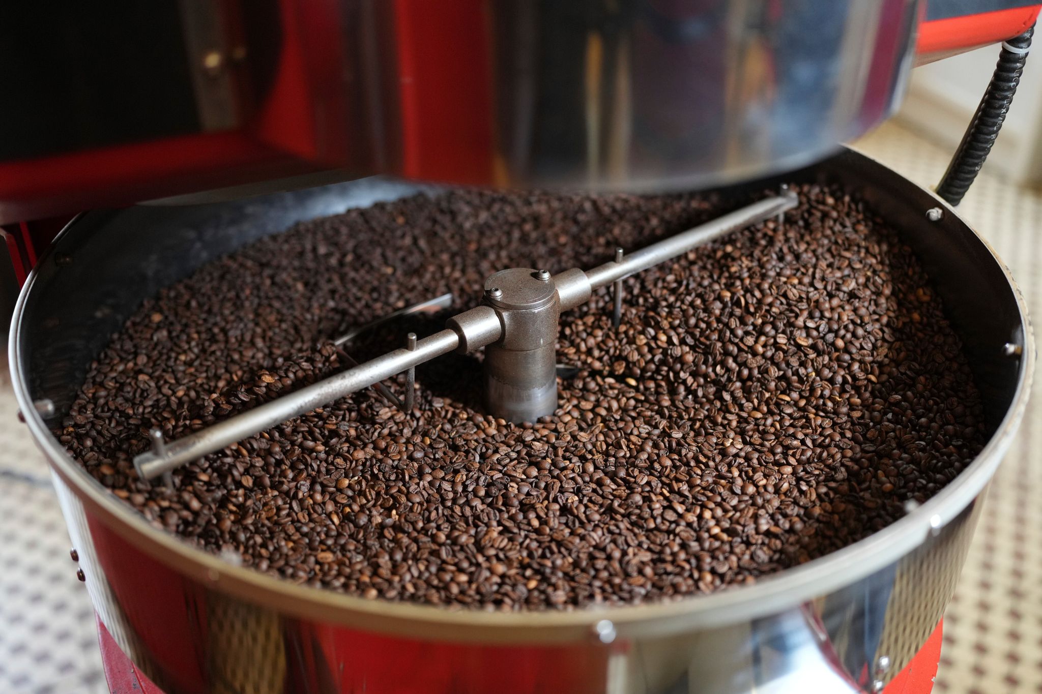 Brazilian coffee, beef and tropical fruit will still be tariffed 40% ...
