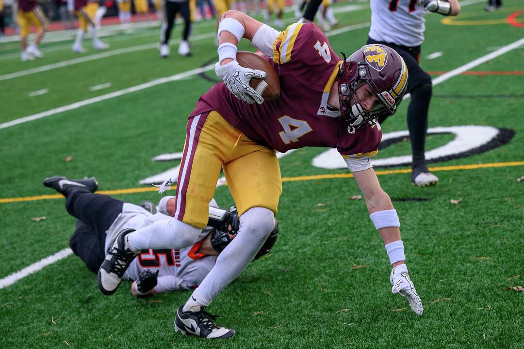 LIVE: Section 2 football's Super Bowl Saturday updates, highlights