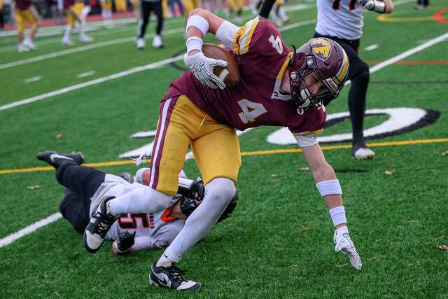 LIVE: Section 2 football's Super Bowl Saturday updates, highlights