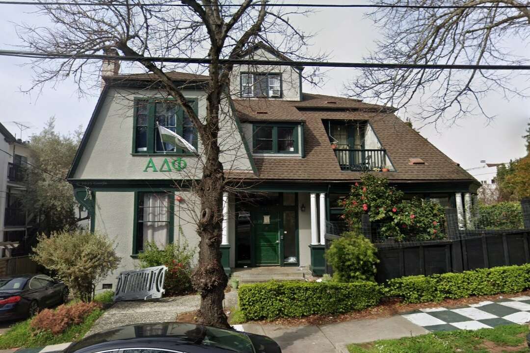 UC Berkeley student dies in drowning at ‘overcrowded’ fraternity party
