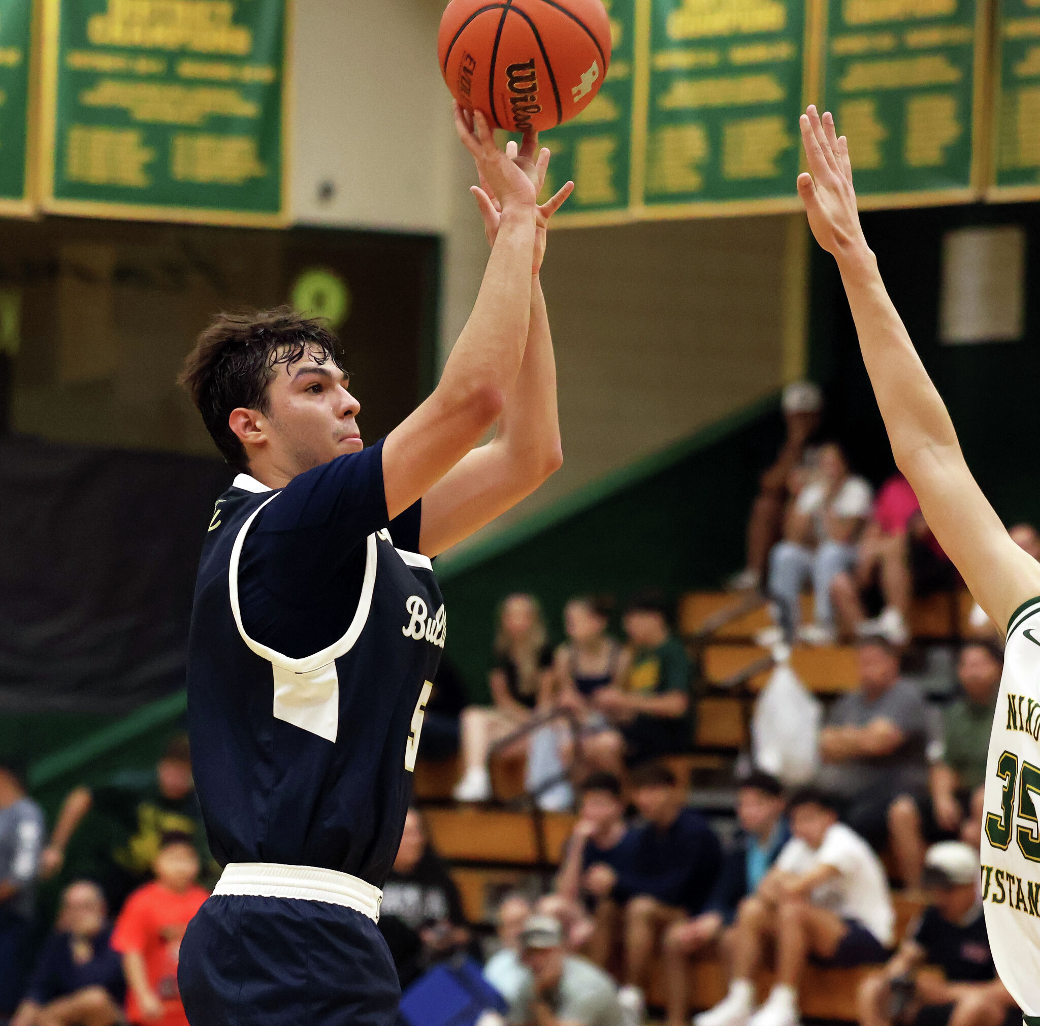 Laredo high school basketball: Takeaways from Tuesday's games
