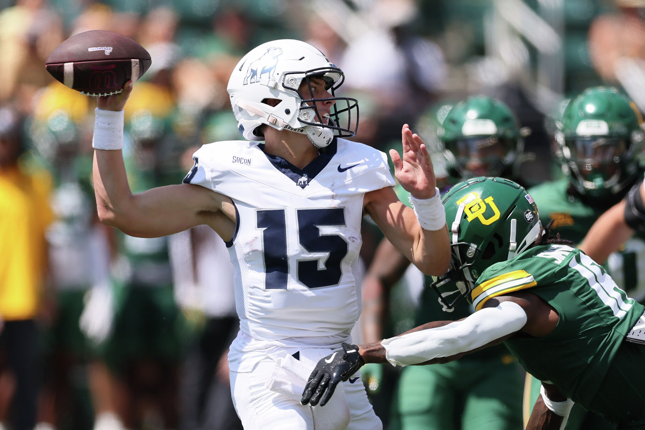 Texas A&M football: 5 things to know about Samford Bulldogs