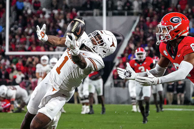 Texas vs Georgia: Longhorns lose must-win game against Bulldogs