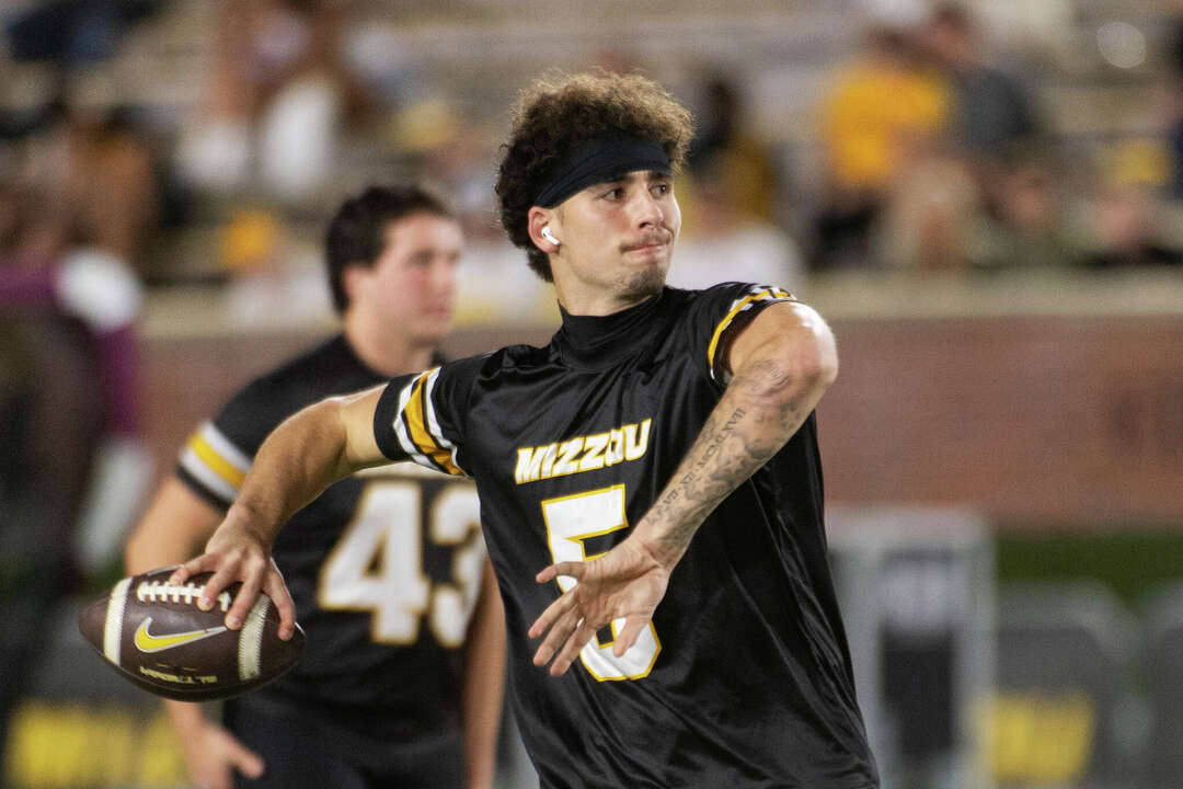 Mizzou vs. Oklahoma Sooners football game time, TV channel announced