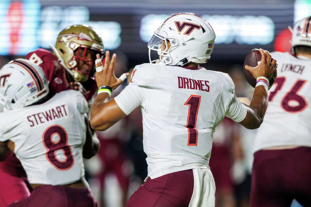 James Franklin hired as Virginia Tech's coach, just over a month after ...