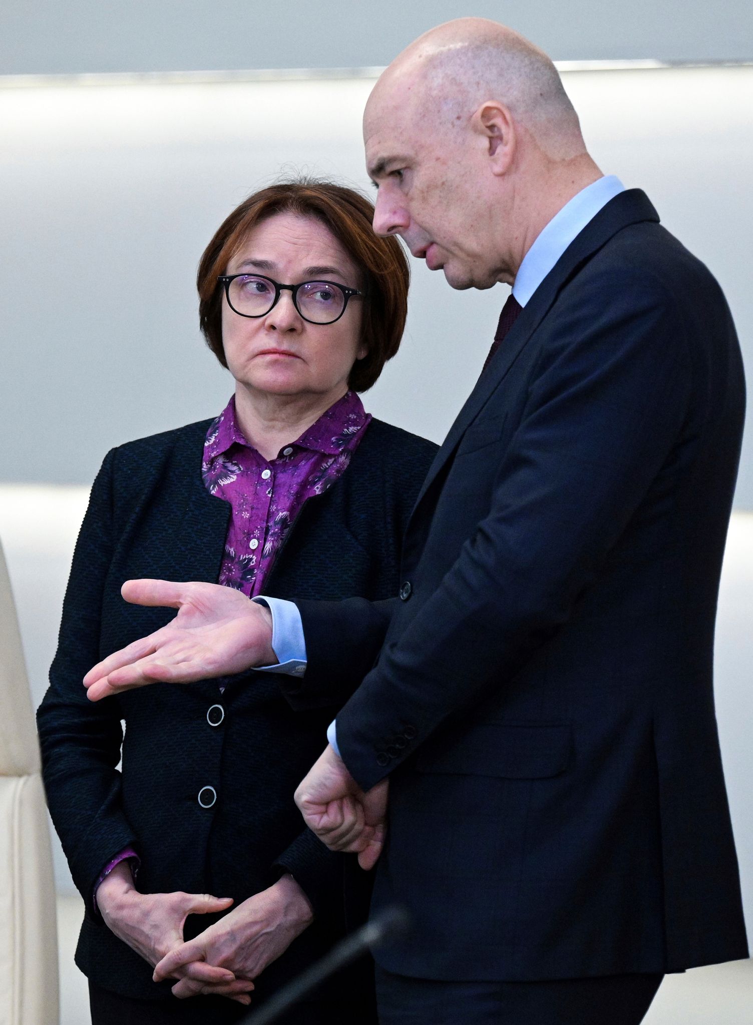 A slowing wartime economy pushes the Kremlin to tap consumers for revenue