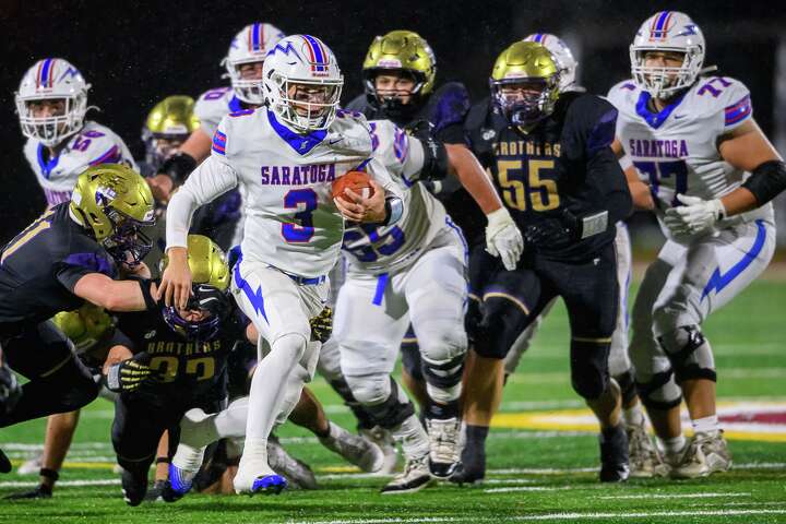 LIVE: Section 2 football's Super Bowl Saturday updates, highlights