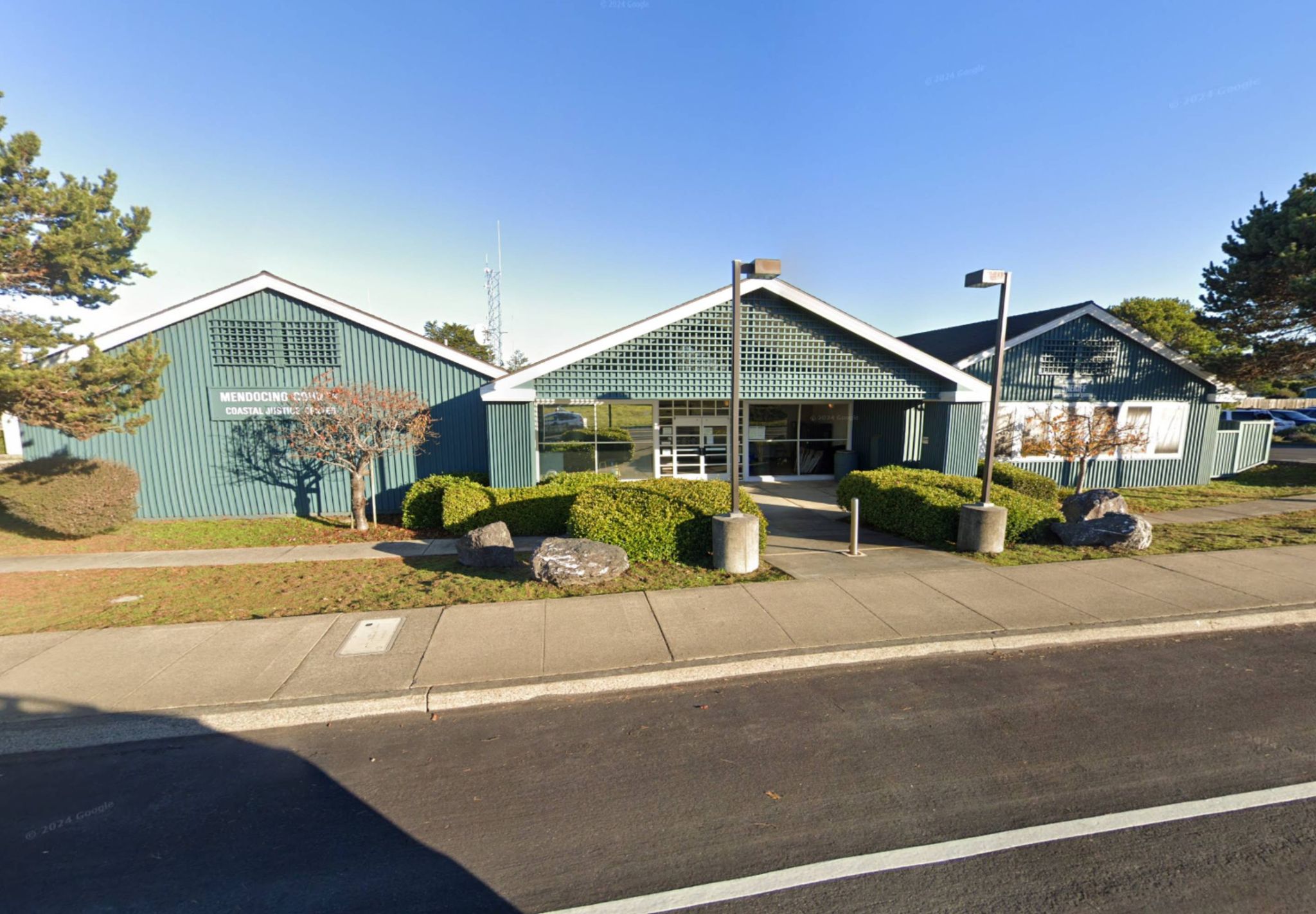 Mendocino Co.: Judicial Shortages Prompt Schedule Changes At Fort Bragg ...