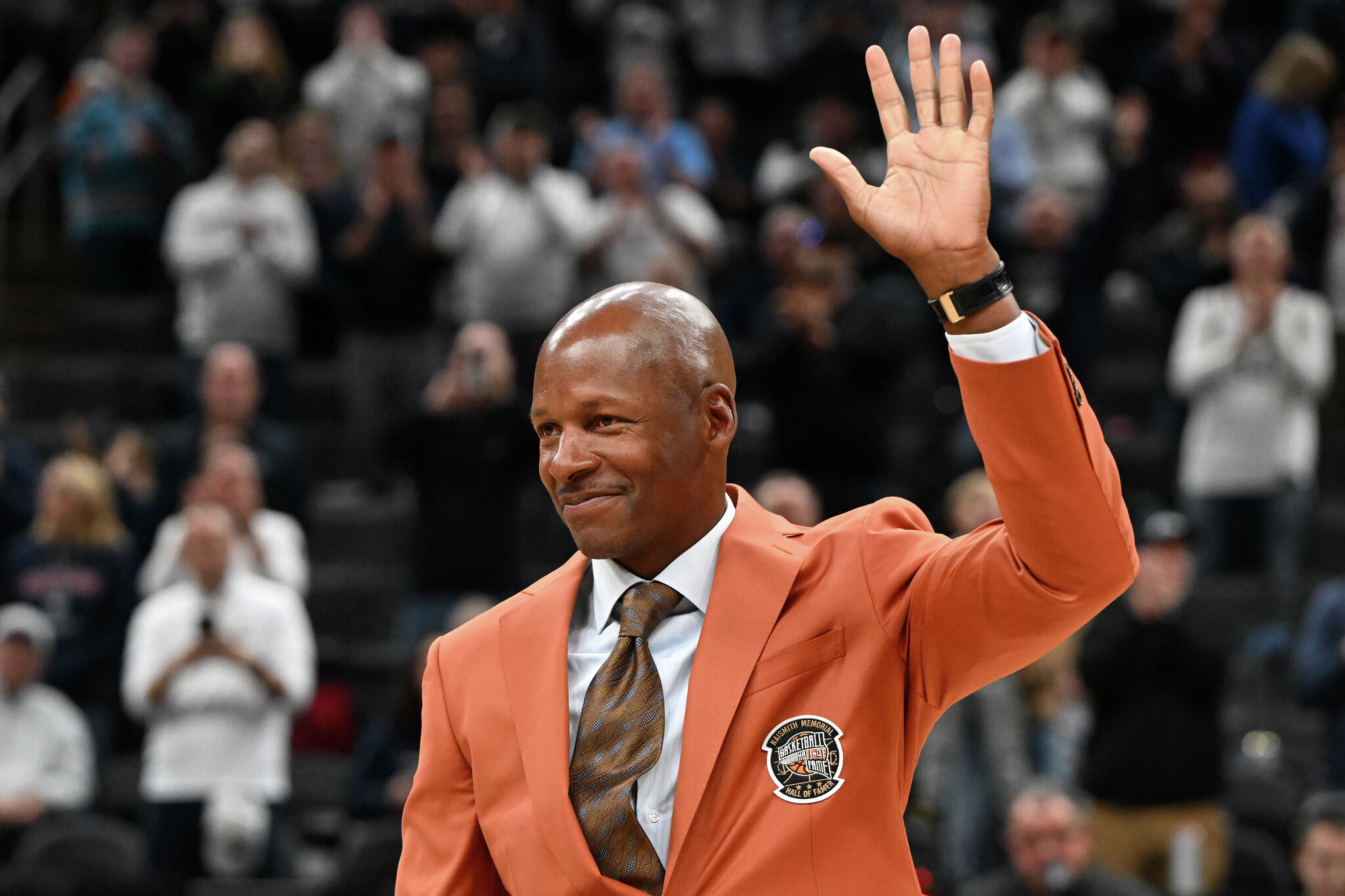 Steve Hudspeth (opinion): Raimondi’s election defeat a loss for Wilton