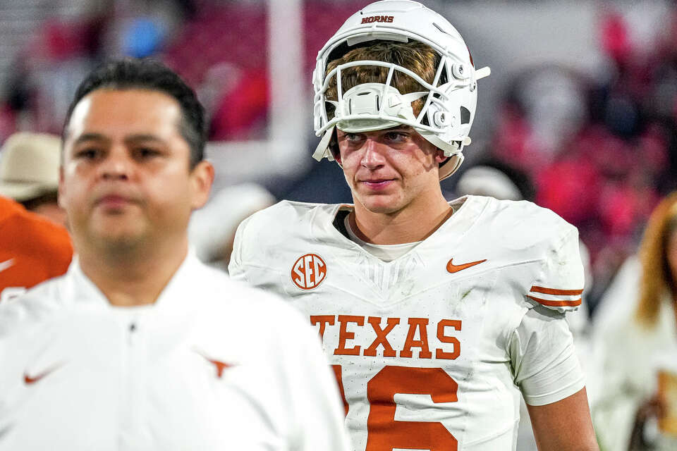 Texas vs Georgia football: Why 4th quarter was a Longhorns disaster