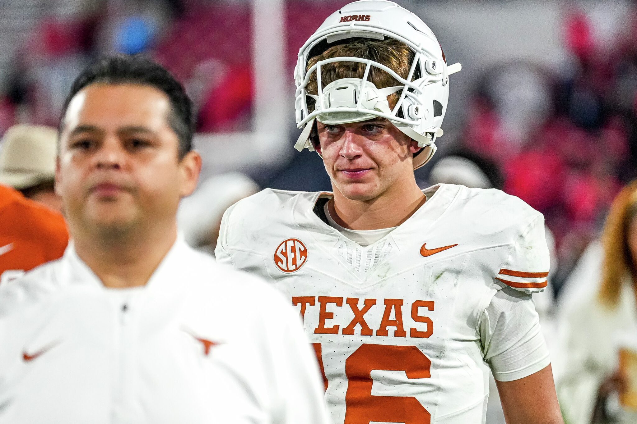 Texas vs Georgia football: Why 4th quarter was a Longhorns disaster