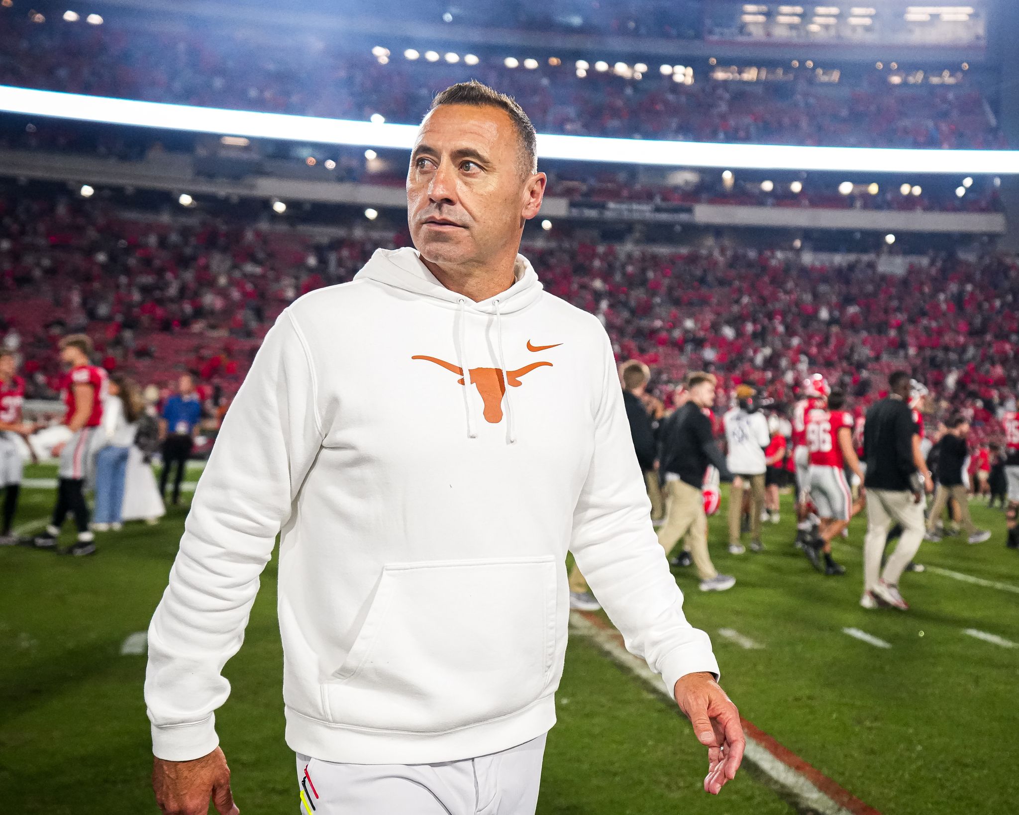 Ty Knutson commitment: Texas football lands pledge from in-state QB